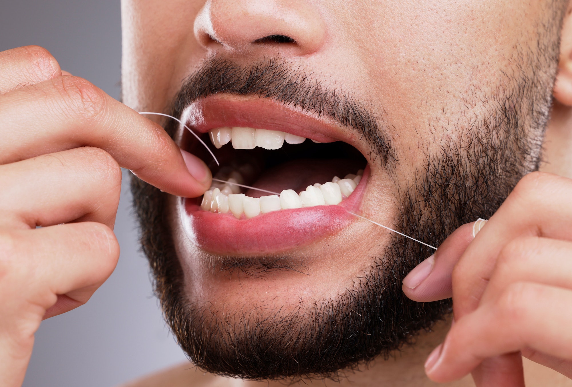 Oral Hygiene Instructions | World of Dentistry