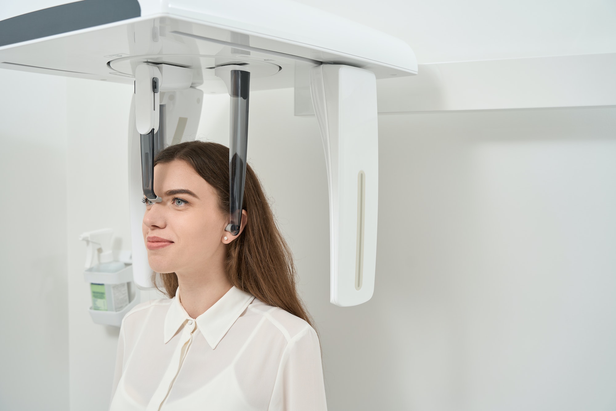 Discover The Benefits Of Dental X Rays | World of Dentistry