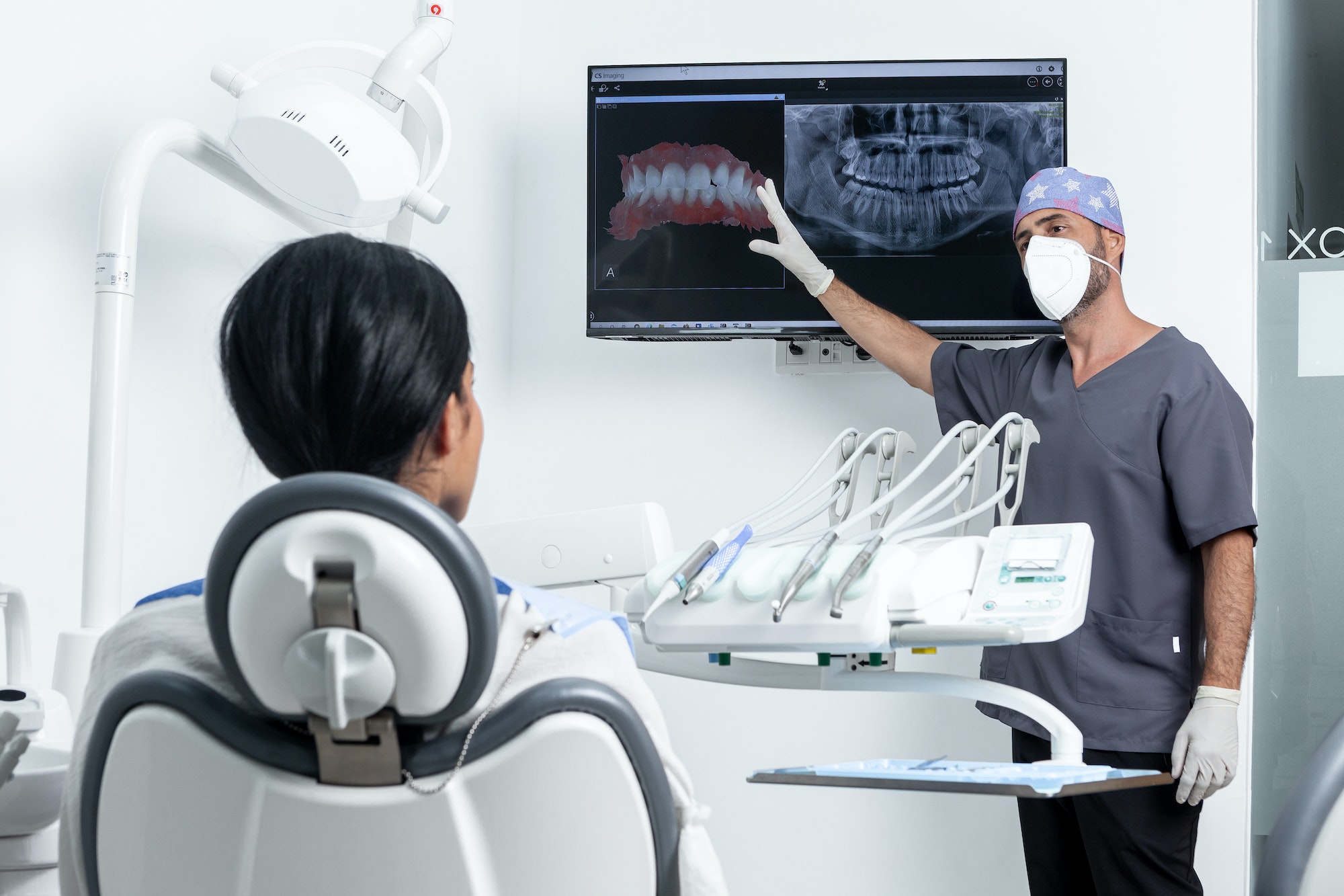 Discover The Benefits Of Dental X Rays | World of Dentistry