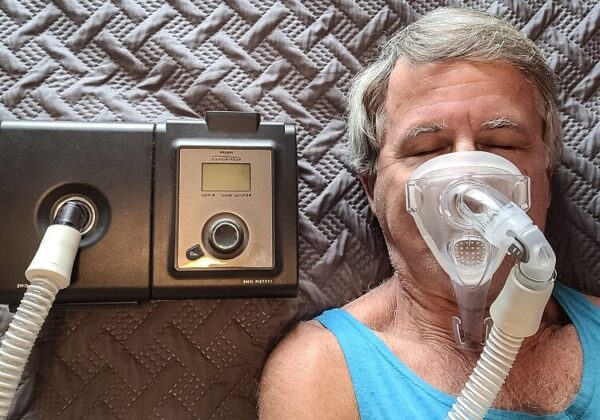 7 Long-term Side Effects of CPAP Machine You Should Know