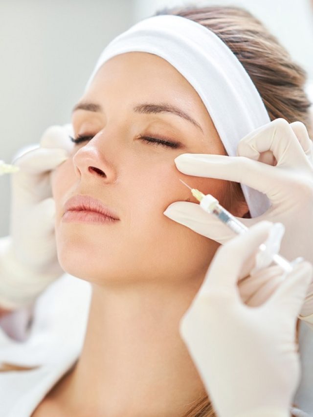 4 Recovery Tips to Maximize Benefits of Botox for TMJ Disorders