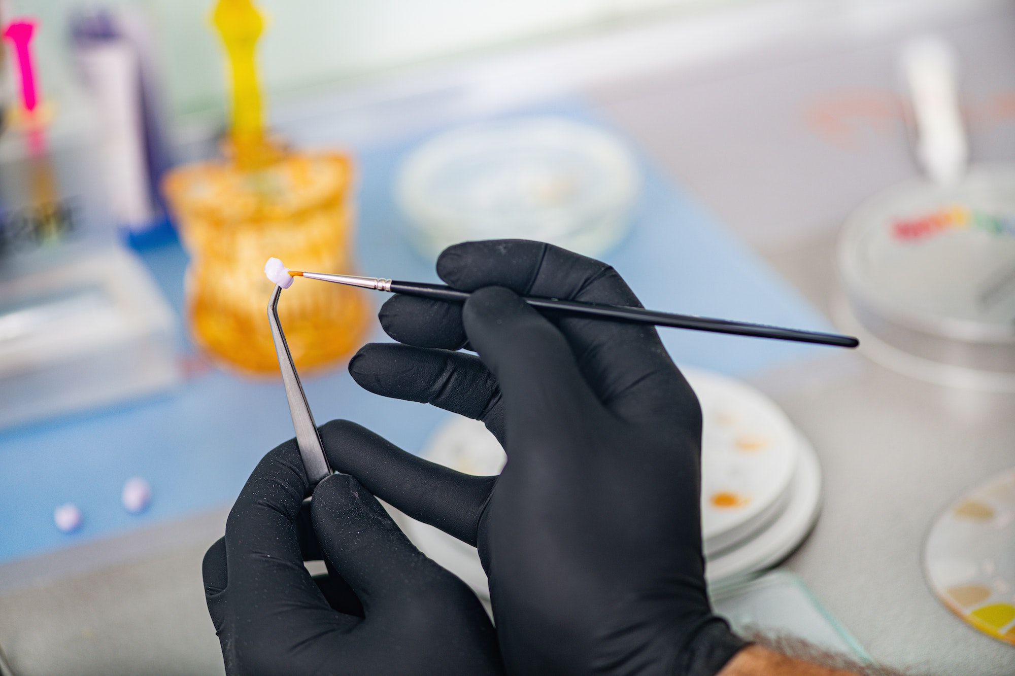 Dental Crown Restoration | World of Dentistry