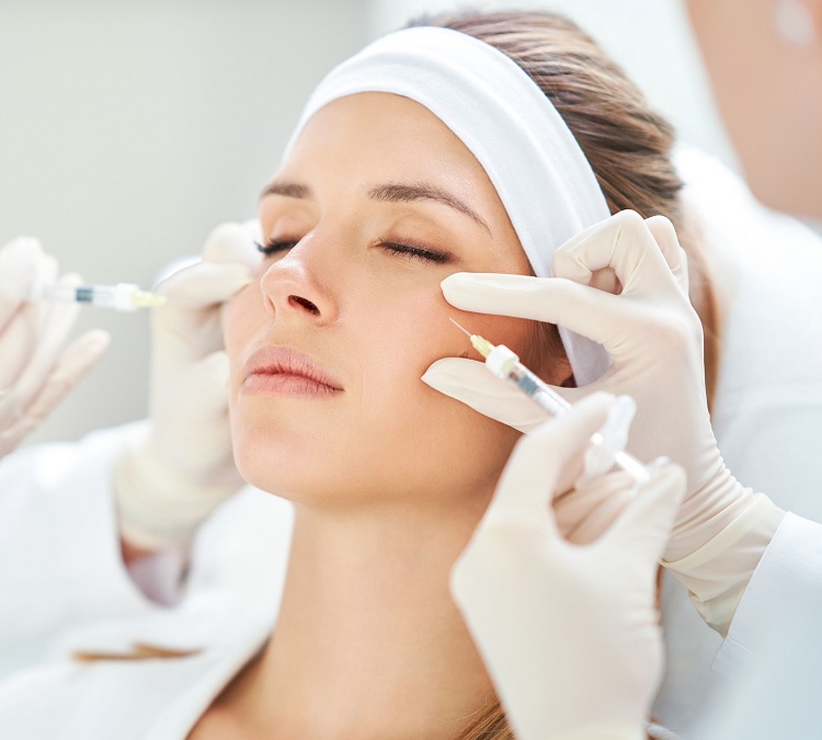 Botox for TMJ: 5 Essential Steps in Treating TMJ Disorders