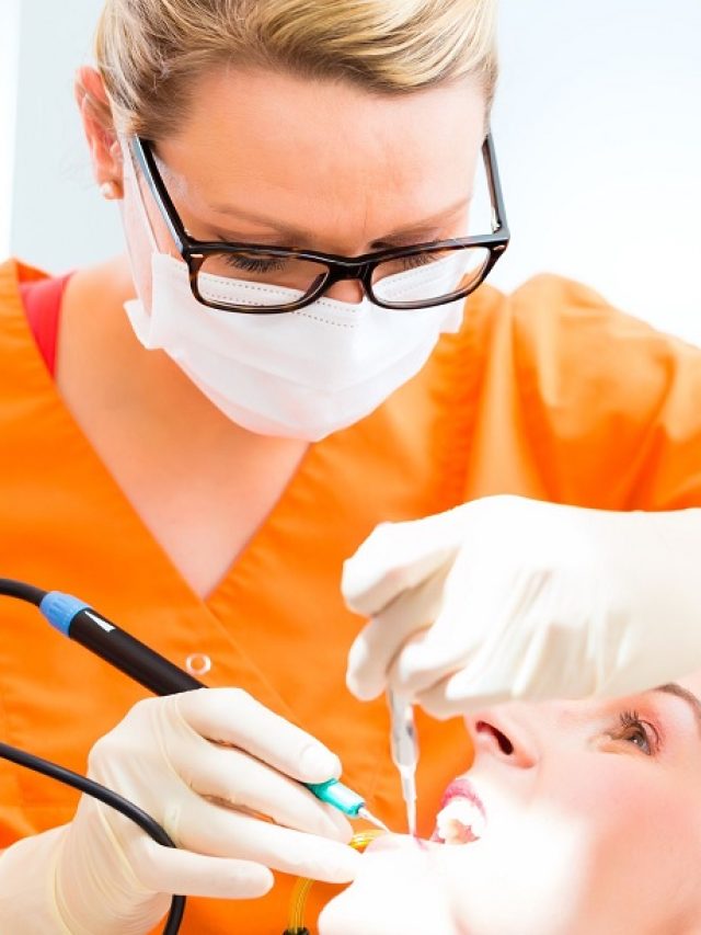 3 Stages of Deep Dental Cleaning: Pros and Cons
