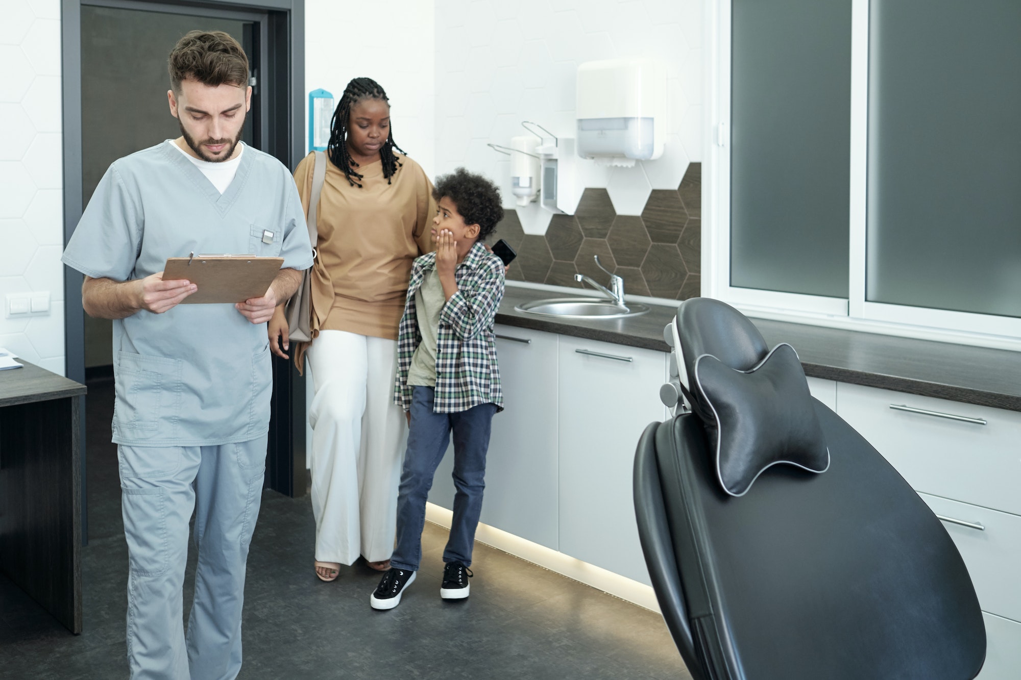Frequently Ask Questions For - Worldofdentistry.org