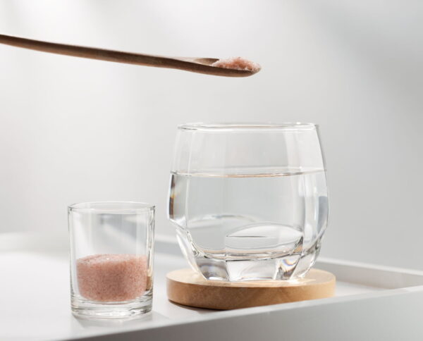 Salt Water to Heal Gums: 5 Easy and Effective Remedies