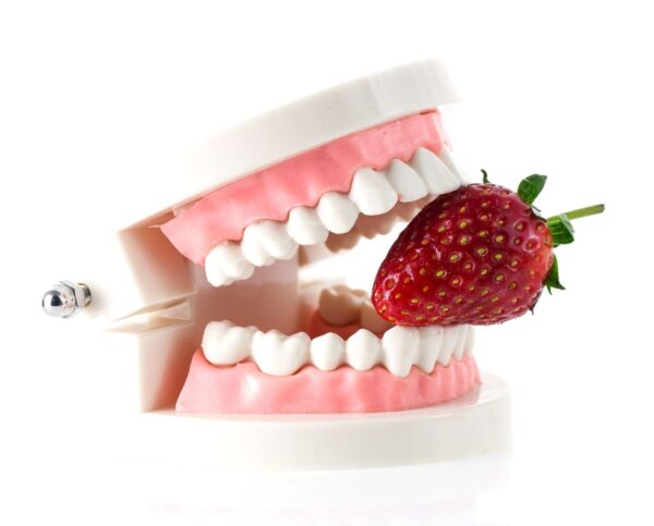 Do Strawberries for Teeth Whitening Really Work?